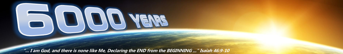 6000 Years - Home